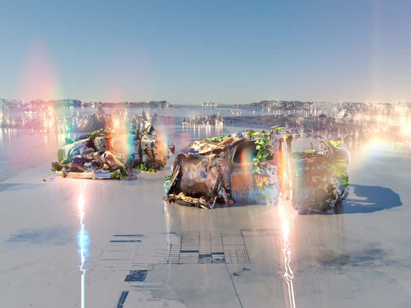 Arsenal art contemporain Montréal | Musées Montréal